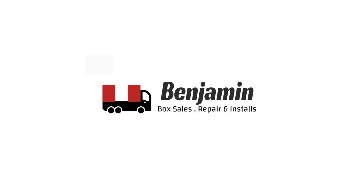BenjaminBoxes